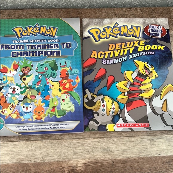 Pokemon | Toys | Pokmon Bundle | Poshmark